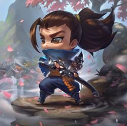 tft chibi model | Page 1 | STLFinder