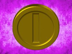 coin mario 3D Models | Page 1 | STLFinder