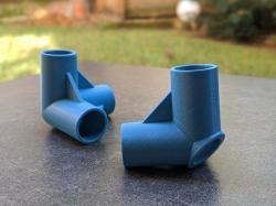 lego corner piece 3D Models | Page 1 | STLFinder