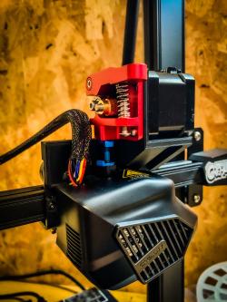 creality smart kit 3d models 【 STLFinder