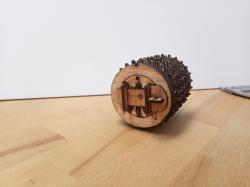 criptex 3D Models | Page 1 | STLFinder