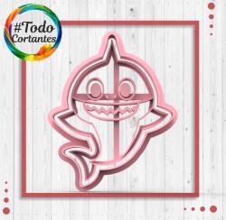 daddy shark 3D Models | Page 1 | STLFinder