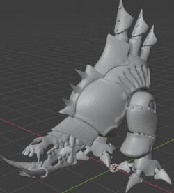 cryx logo 3D Models | Page 1 | STLFinder