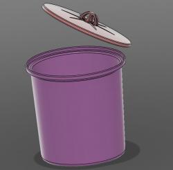ice trash pack 3D Models | Page 1 | STLFinder