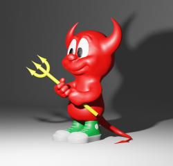 diablito tool 3d models 【 STLFinder