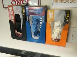 glove caddy 3D Models | Page 1 | STLFinder