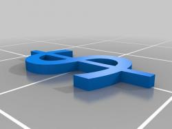 dollar sign 3D Models | Page 1 | STLFinder