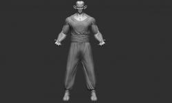 drazon ball z super cap 57 3D Models | Page 1 | STLFinder