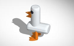 duck stealing bread png free 3D Models | Page 1 | STLFinder