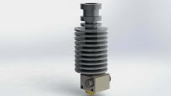 e3d v5 dimensions 【 STLFinder