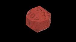 evil dice 3D Models | Page 1 | STLFinder
