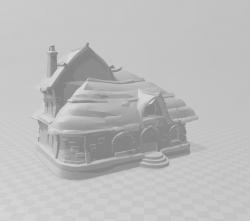 lost chapter lol 3D Models | Page 1 | STLFinder