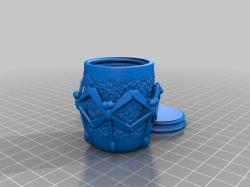 fairy box 3D Models | Page 1 | STLFinder