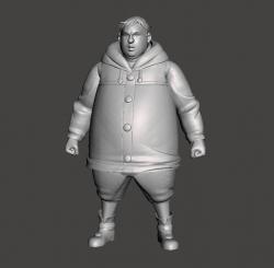 fat king 3D Models | Page 1 | STLFinder