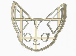 fenneko aggretsuko 3D Models | Page 1 | STLFinder