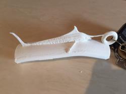 customizable floating boat key chain two sided 3D Models | Page 1 ...