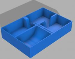 telenomus remus egg cards for sale 3D Models | Page 1 | STLFinder