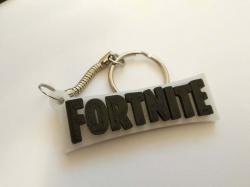 fortnite keyrings 3D Models | Page 1 | STLFinder