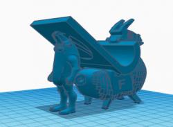 fortnite transformers pack xbox 3D Models | Page 1 | STLFinder