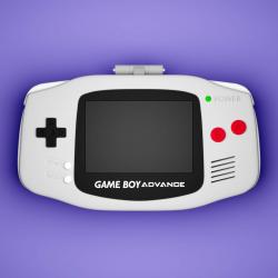 gameboy advance box 3D Models | Page 1 | STLFinder