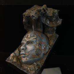 a giant step 3D Models | Page 1 | STLFinder