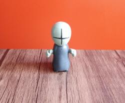 madness combat 3d model | Page 1 | STLFinder