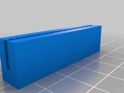 join gt2 belt 3D Models | Page 1 | STLFinder