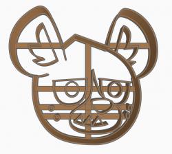 haida aggretsuko 3D Models | Page 1 | STLFinder