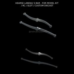 hearse model kit | Page 1 | STLFinder