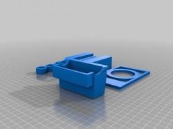 foreart 1 35 himars mask 3D Models | Page 1 | STLFinder