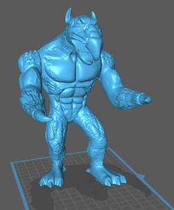 dnd hook horror 3d models 【 STLFinder