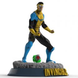 invincible statue 3D Models | Page 1 | STLFinder