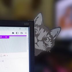 decorate monitor 3D Models | Page 1 | STLFinder