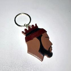 lebron james keychain 3D Models | Page 1 | STLFinder