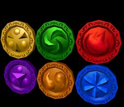 legend of zelda template 3D Models | Page 1 | STLFinder