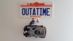 lego 76912 wall mount 3D Models | Page 1 | STLFinder