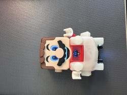 super mario print pajama pants meijer 3D Models | Page 1 | STLFinder