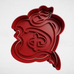 descendants wand 3D Models | Page 1 | STLFinder