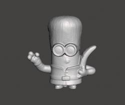 stl policing 3D Models | Page 1 | STLFinder