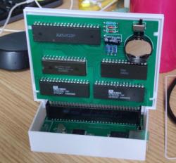 super famicom shell 3D Models | Page 1 | STLFinder