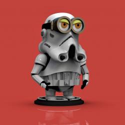 stormtrooper stl 3D Models | Page 1 | STLFinder