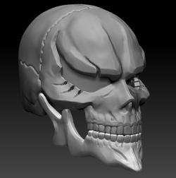 figure momon overlord 3D Models | Page 1 | STLFinder