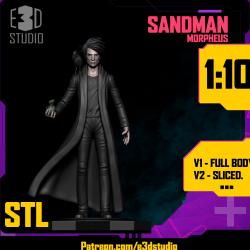 Project Morpheus Sony 3d models 【 STLFinder