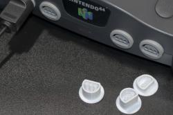 n64 bottom port 3D Models | Page 1 | STLFinder