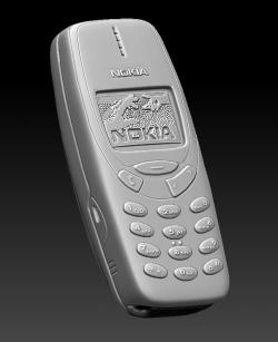 nokia models | Page 1 | STLFinder