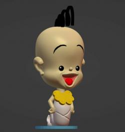 super hijitus 3d models 【 STLFinder