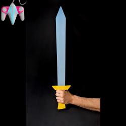 osrs the knights sword safe spot 3D Models | Page 1 | STLFinder