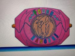 power ranger morpher app 3D Models | Page 1 | STLFinder