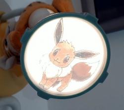 eevee pokemon lava lamp 3D Models | Page 1 | STLFinder