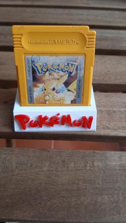 pokemon miniatures game 3D Models | Page 1 | STLFinder